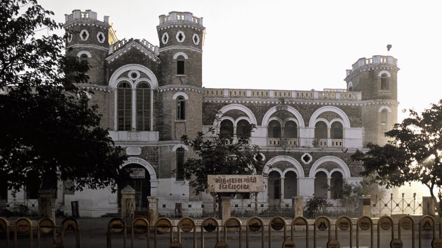 Rajkot: city overview | ESPNcricinfo