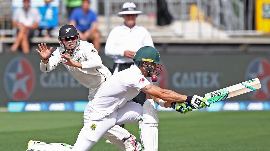 Tom Latham's stunner sparks change in form | ESPNcricinfo