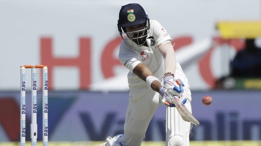 Toughest session I've faced in Test cricket - KL Rahul | ESPNcricinfo