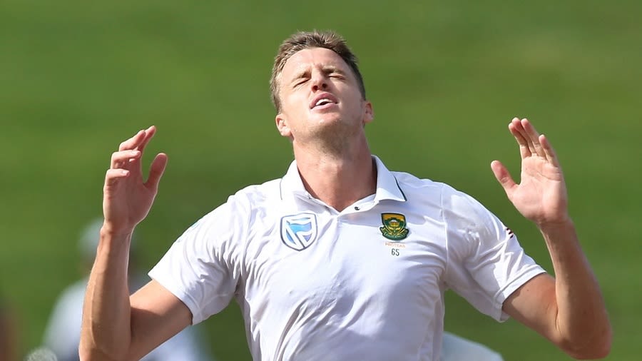 Morne Morkel takes no pride in over-stepping the mark | ESPNcricinfo