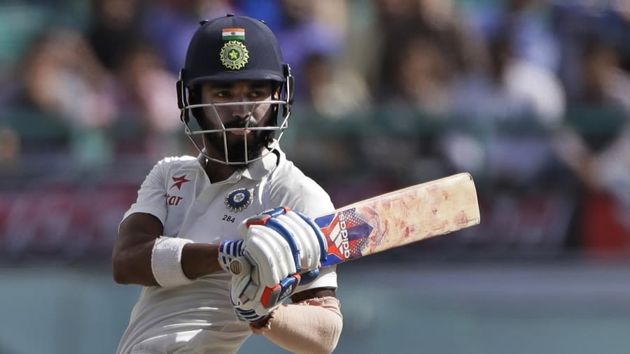 Sidharth Monga: Should India continue with Shikhar Dhawan and Abhinav ...