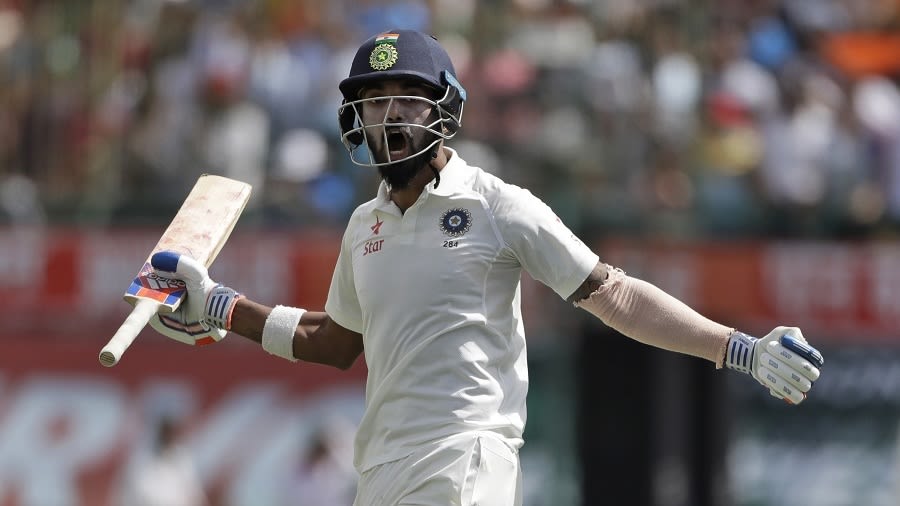 Stats - India complete the Test-trophy set | ESPNcricinfo