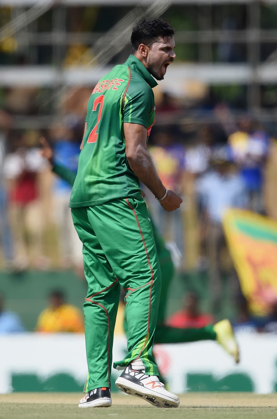 Tharanga run-out off a no-ball | ESPNcricinfo.com