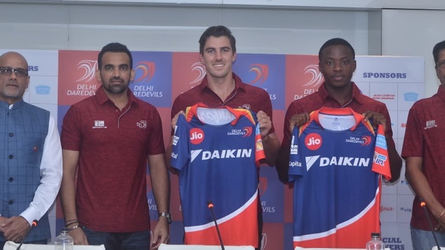 Delhi Daredevils captain Zaheer Khan keen to embrace 'support role ...