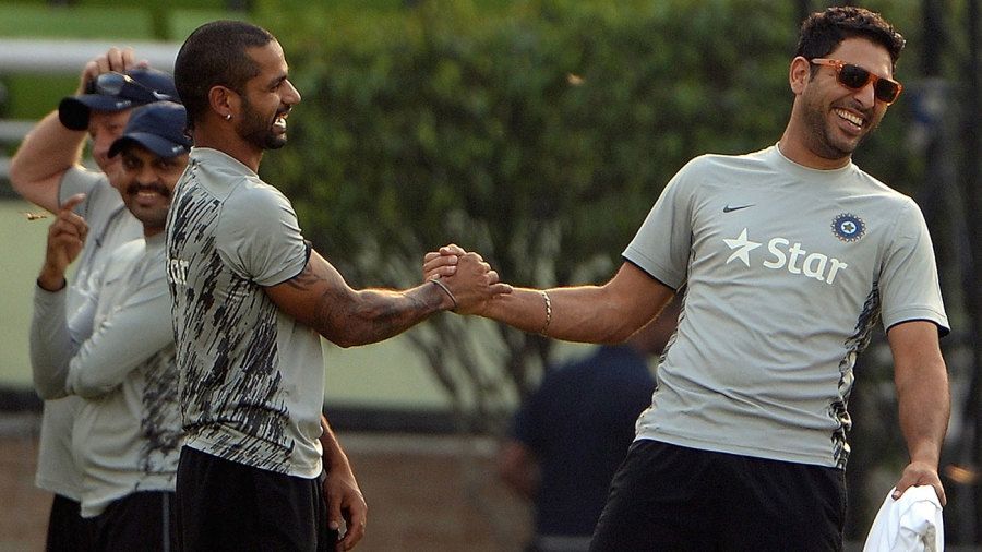 Arun Venugopal: End of the road for Gambhir and Yuvraj? | ESPNcricinfo