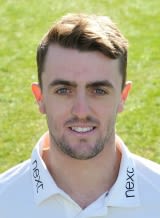 Lewis Hill Profile - Cricket Player England | Stats, Records, Video