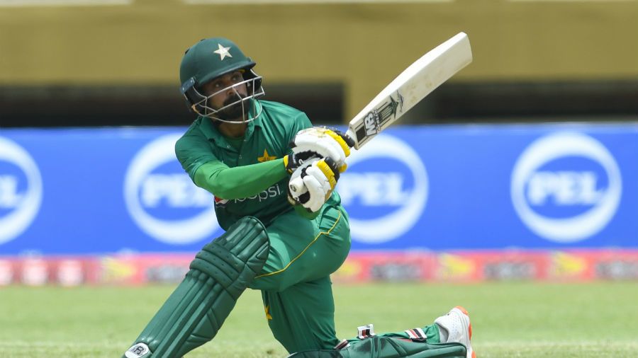 Mohammad Hafeez back for T20Is against Sri Lanka | ESPNcricinfo
