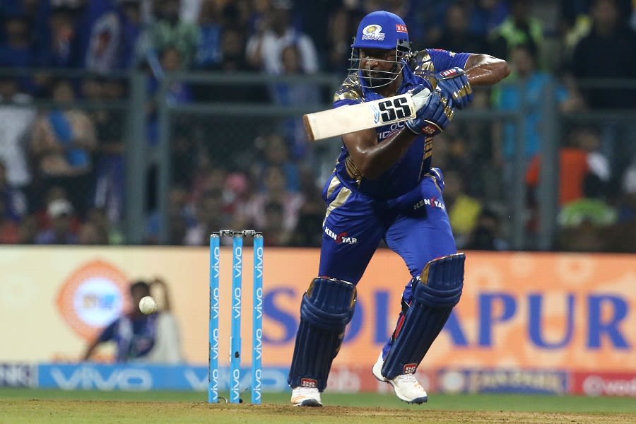 Kieron Pollard's poor form with the bat continued | ESPNcricinfo.com