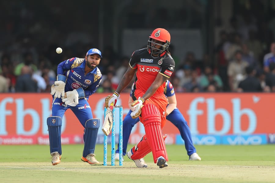 Pandya brothers finish it off again | ESPNcricinfo.com