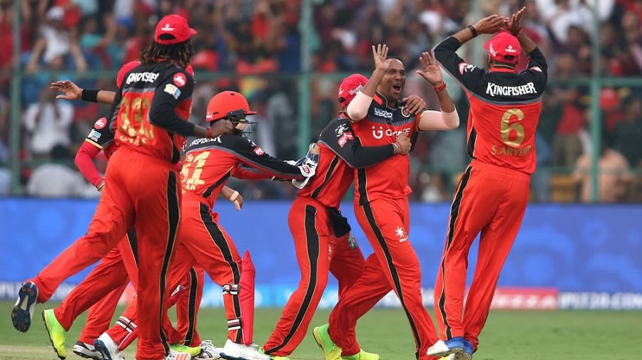 How RCB can still qualify for the playoffs | ESPNcricinfo