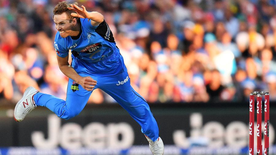 Ben Laughlin: 'I stopped caring about results and really enjoyed the ...