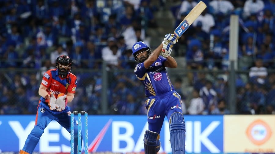 Rohit Sharma changes strategy to tackle spinners | ESPNcricinfo