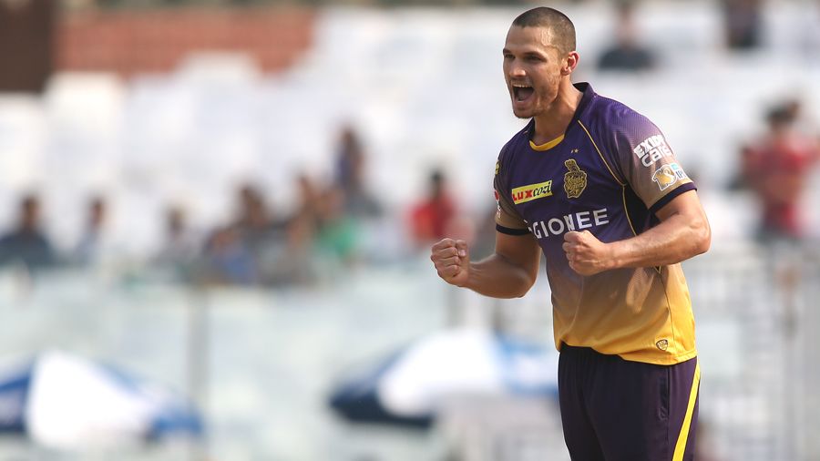 RCB sign Corey Anderson for injured Nathan Coulter-Nile | ESPNcricinfo