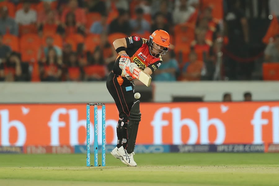 More drops and more thrills | ESPNcricinfo.com