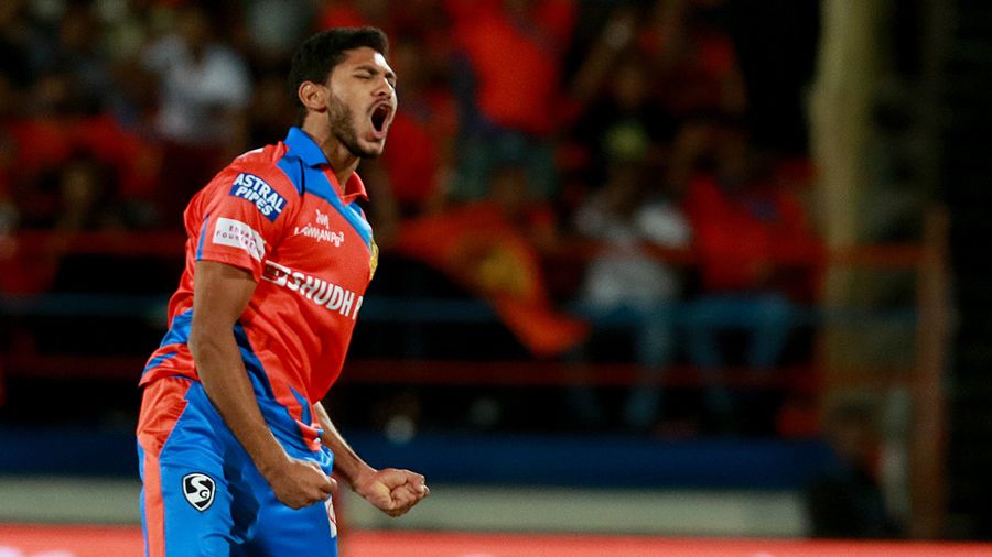 Akshay Gopalakrishnan on Basil Thampi's rise as a fast bowler with ...