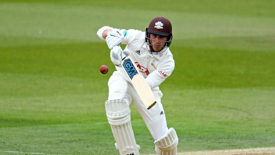 Zafar Ansari announces retirement aged 25 | ESPNcricinfo