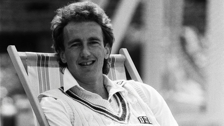 Nicholas Hogg on not getting picked for a team | ESPNcricinfo