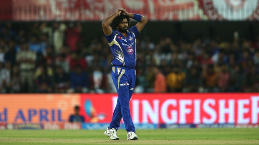 Lasith Malinga to miss Mumbai Indians' first six IPL matches | ESPNcricinfo