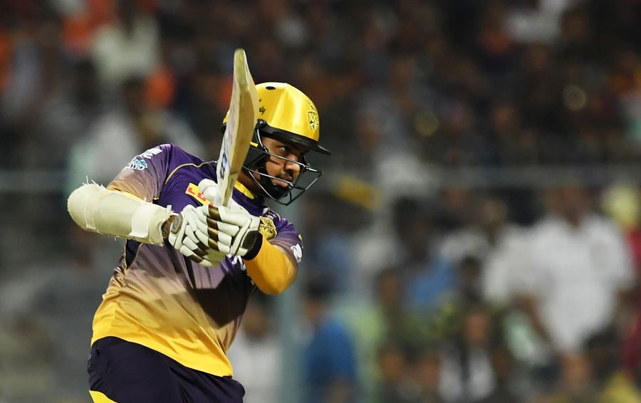 Raina rules amid rain | ESPNcricinfo.com