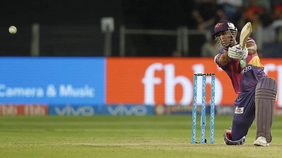 Supergiant beat SRH, Supergiant won by 6 wickets (with 0 balls remaining)