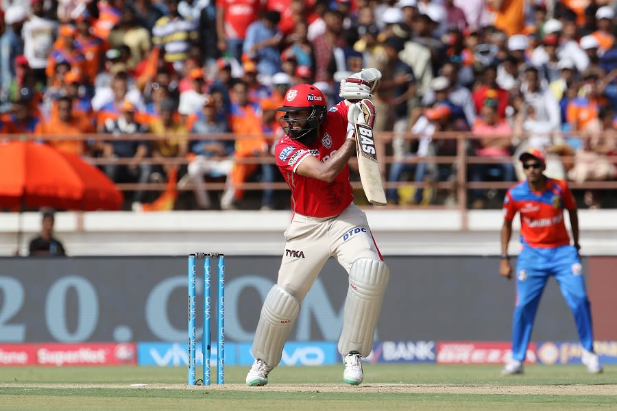 Hashim Amla's sublime form continued | ESPNcricinfo.com