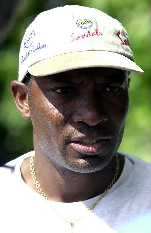 Roger Harper | ESPNcricinfo.com