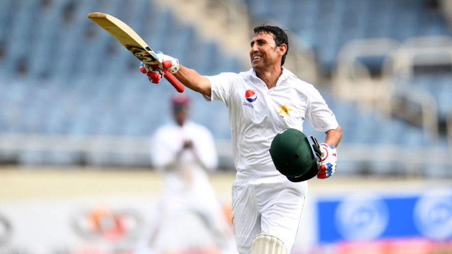 Who is Pakistan's greatest Test batsman? | ESPNcricinfo