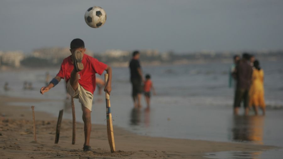 Sport on the streets of India | ESPNcricinfo