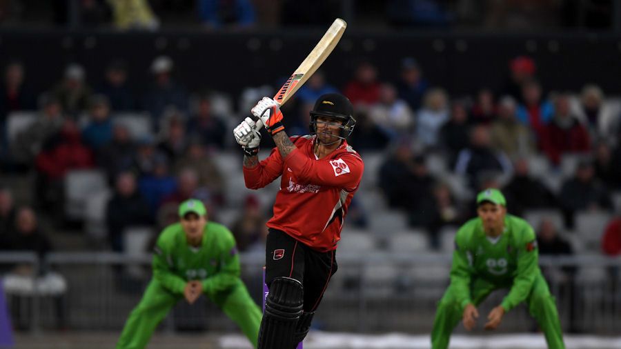 Essex bring in Cameron Delport for Vitality Blast | ESPNcricinfo
