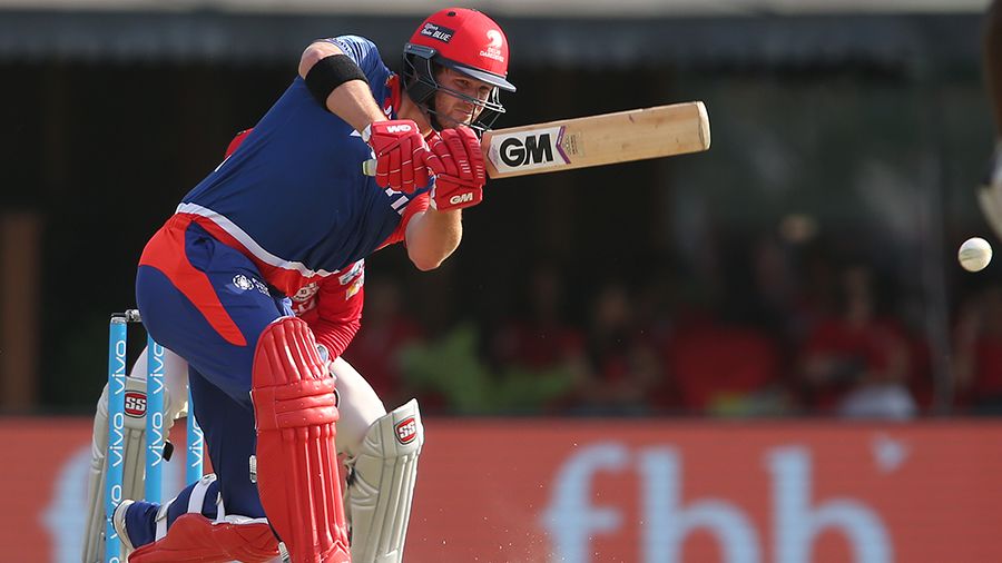 Somerset turn again to Corey Anderson | ESPNcricinfo