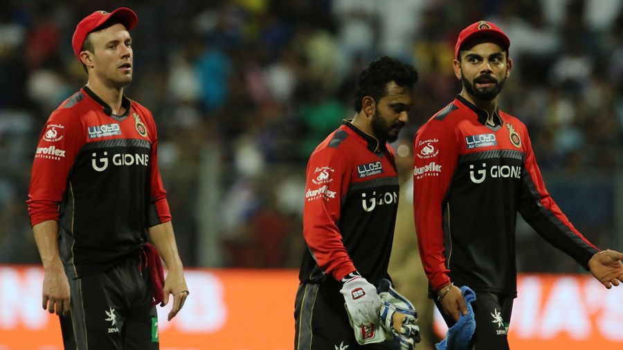 Perennial underachievers RCB seek revival after revamp | ESPNcricinfo