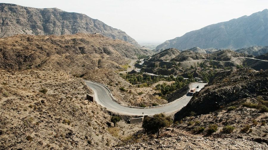 Hassan Cheema on cricket in Pakistan's FATA region | ESPNcricinfo