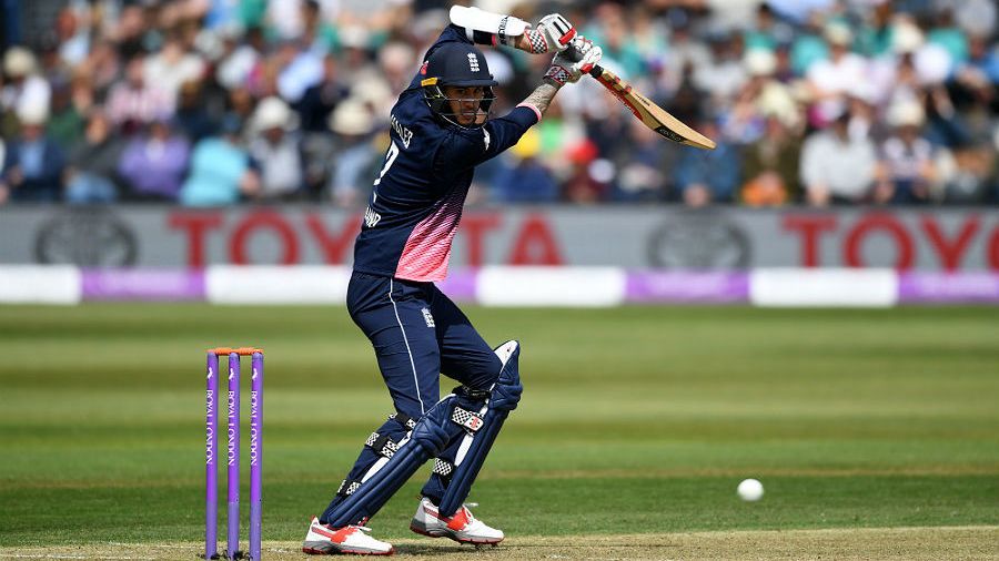 Plays of the Day: Stirling's swings, and O'Brien's costly miss | Cricinfo