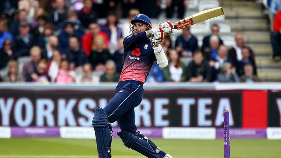 Mark Nicholas on why England are favourites for the Champions Trophy ...