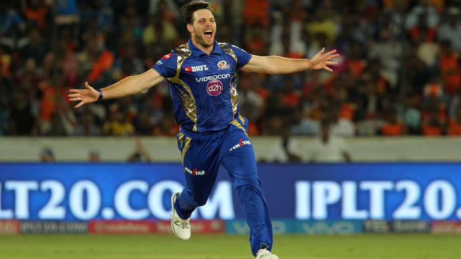 Mitchell McClenaghan opts out of NZC contract for T20s | ESPNcricinfo
