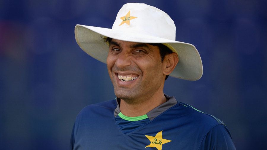 Hassan Cheema on the time Misbah-ul-Haq spent out of the Pakistan team ...