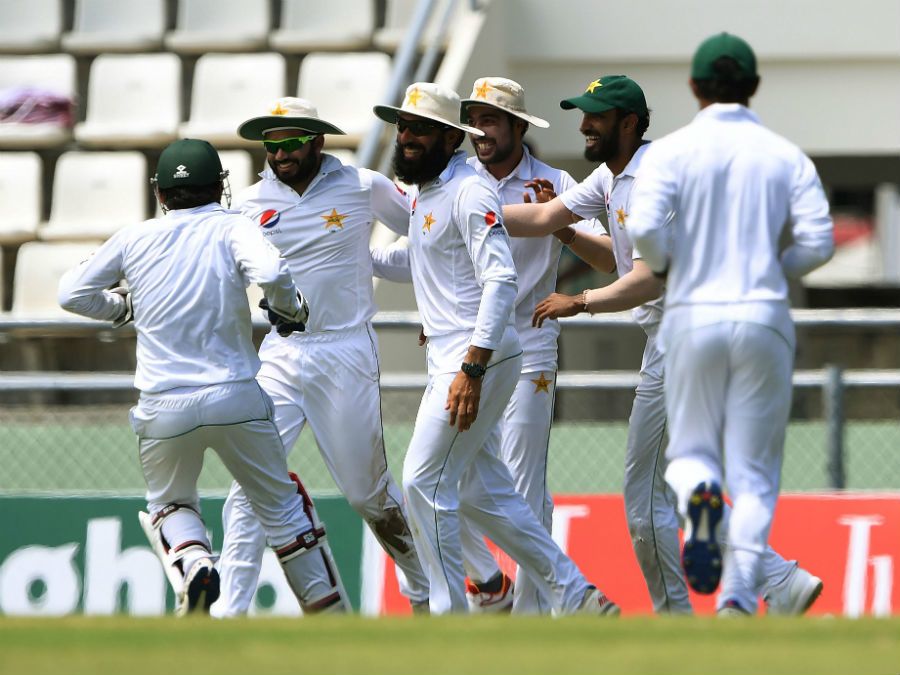 Hats off, Misbah | ESPNcricinfo.com