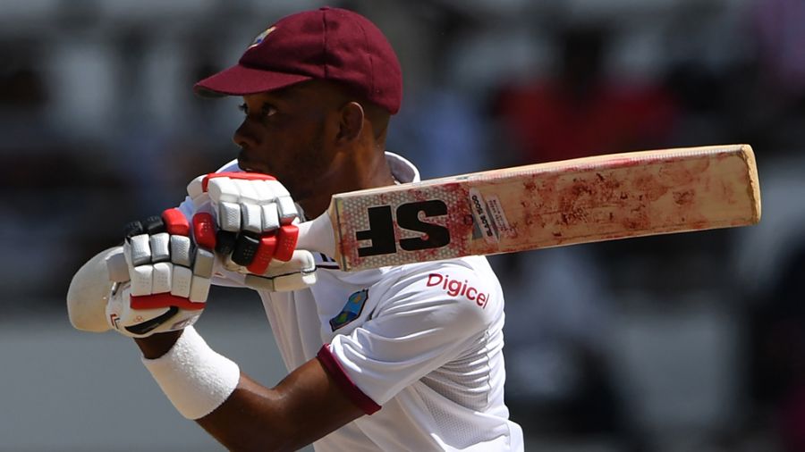 WI v PAK 2017, WI vs PAK 3rd Test Match Report, May 10 - 14, 2017 ...