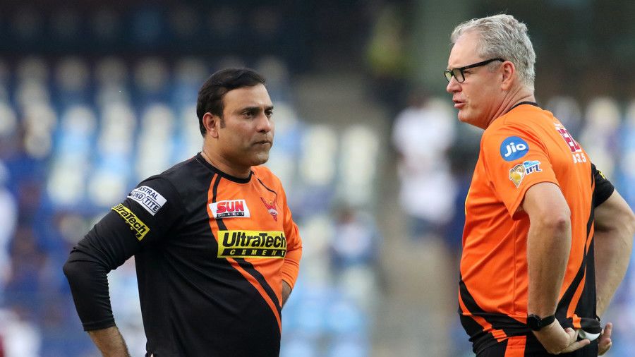 The next India coach - the candidates' credentials | ESPNcricinfo