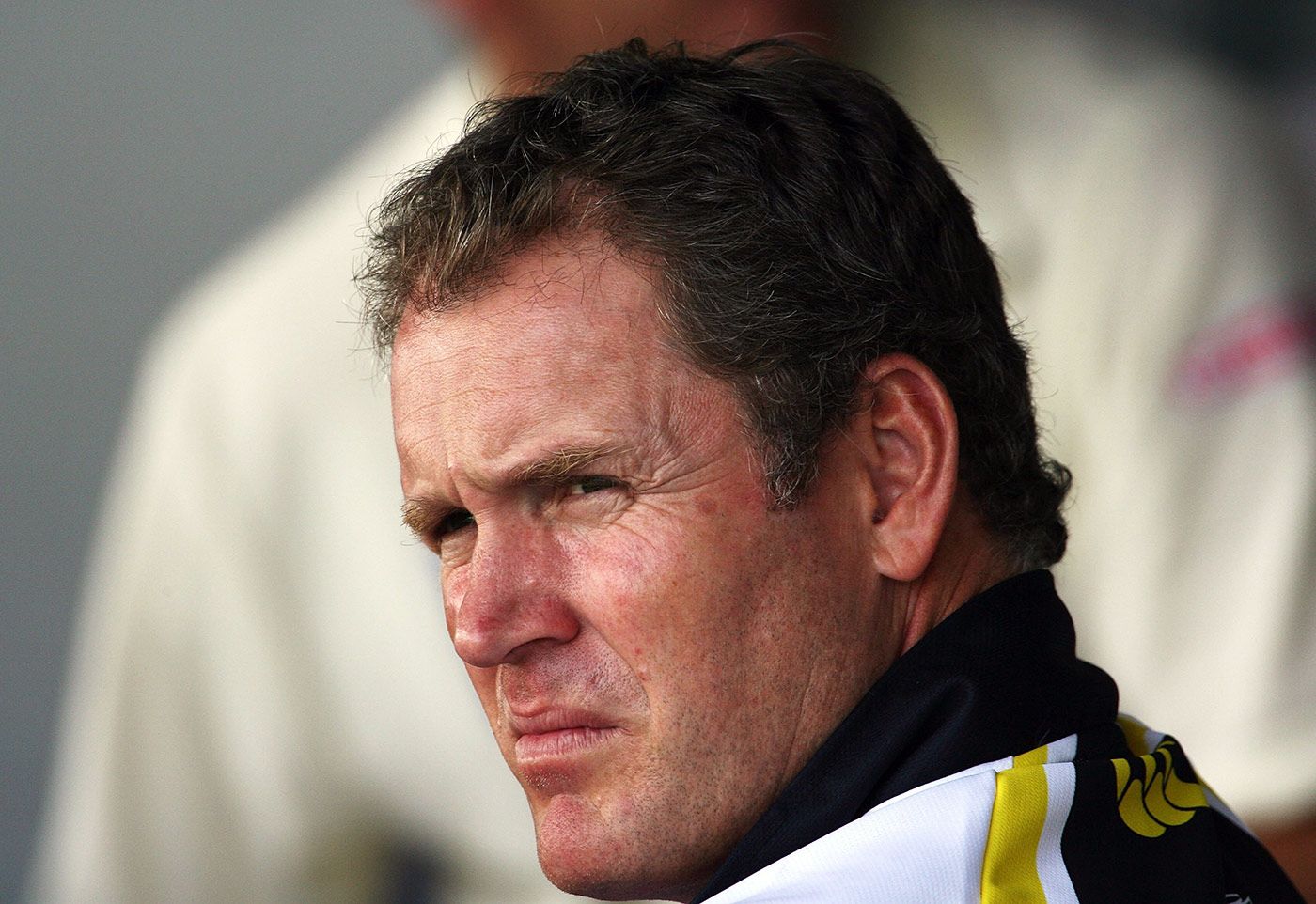 Tom Moody looks on | ESPNcricinfo.com