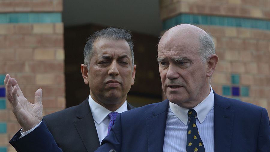 'Strong evidence' of corruption in Ajman All Stars League - ICC ...