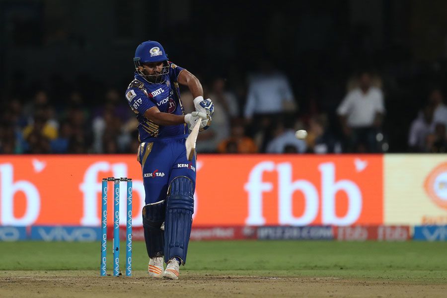 Rohit Sharma whips one across the line | ESPNcricinfo.com
