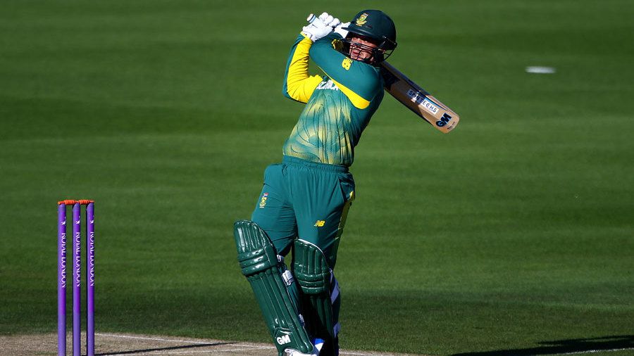 SUS vs SA Cricket Scorecard, Tour Match at Brighton, May 19, 2017