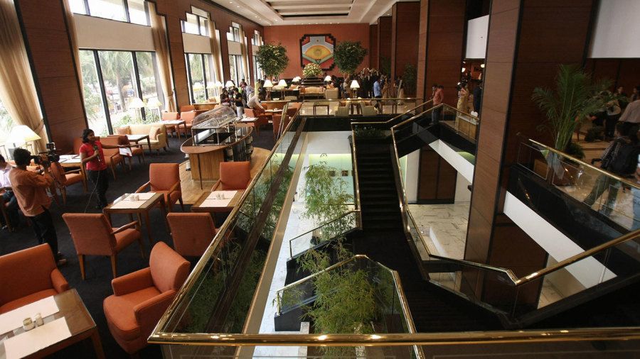 How a hotel takes care of IPL teams | ESPNcricinfo