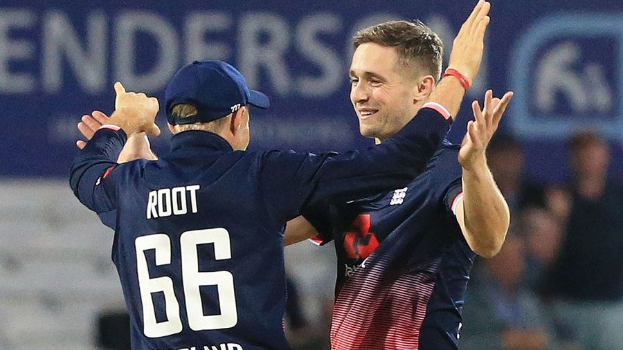 Jon Hotten: England's unheralded bowlers are their silent heroes ...