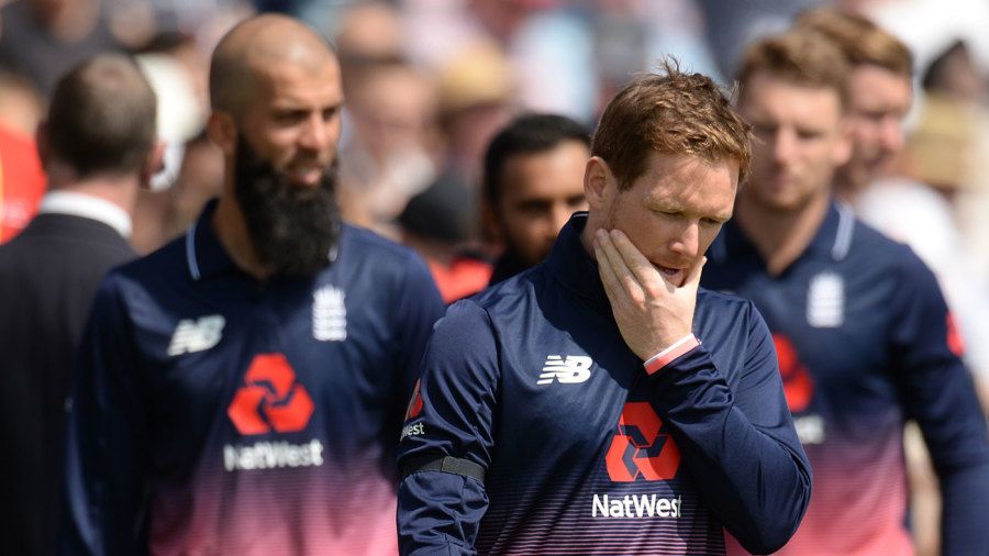 Jarrod Kimber: How England went from being jokes to jocks | ESPNcricinfo