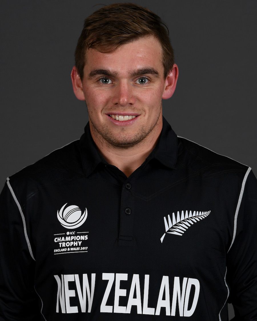 Tom Latham | ESPNcricinfo.com