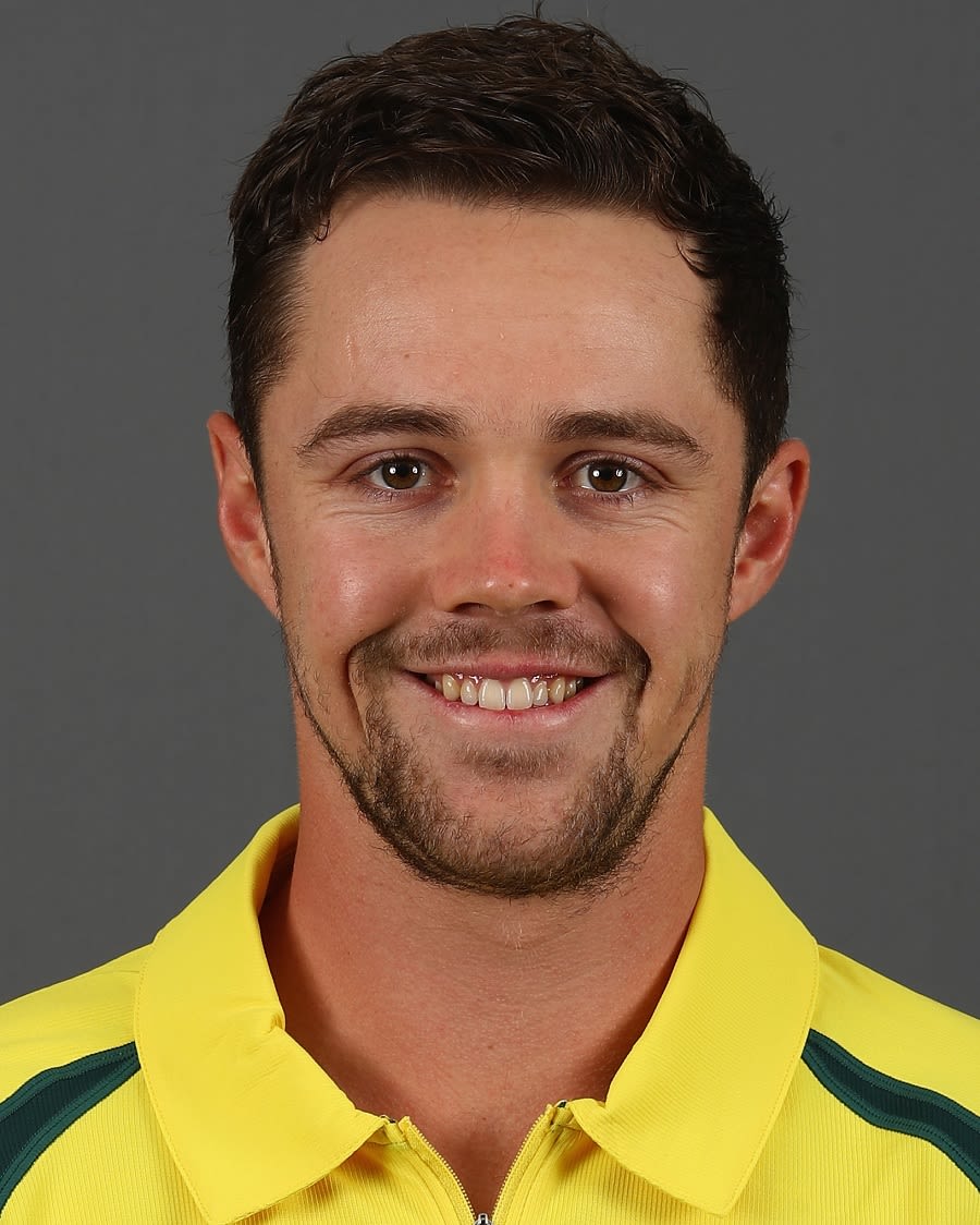 Travis Head | ESPNcricinfo.com