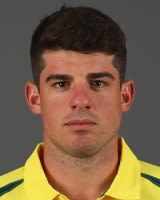 Moises Henriques Profile - Cricket Player Australia | Stats, Records, Video