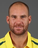 John Hastings Profile - Cricket Player Australia | Stats, Records, Video